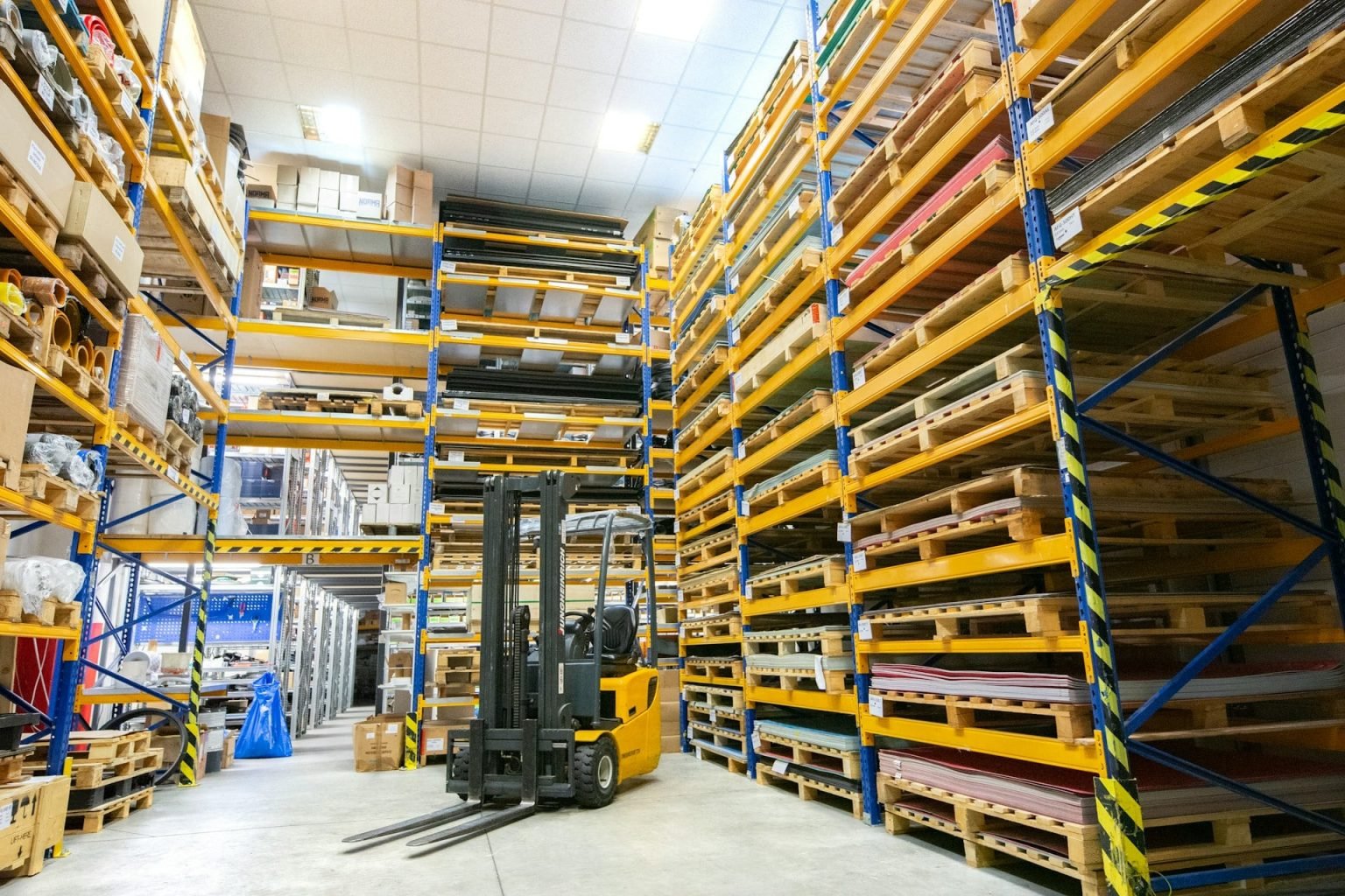 Wat is de goedkoopste vorm van intern transport? - Capital Finance